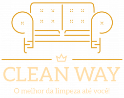 Clean Way - Lavagem, Higienização e Impermeabilização.